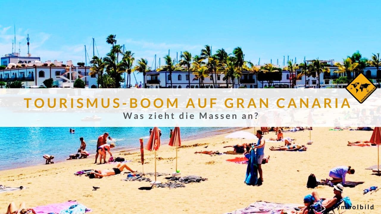Gran Canaria News: Alles, was die Insel bewegt! | Kanaren News