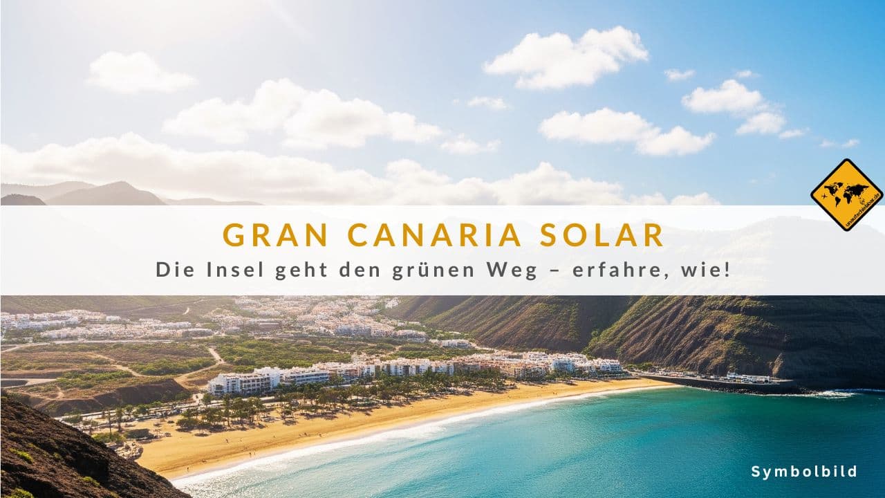 Gran Canaria Ankunft Sonne Strand Und Flughafen Chaos Ihr Ultimativer Guide
