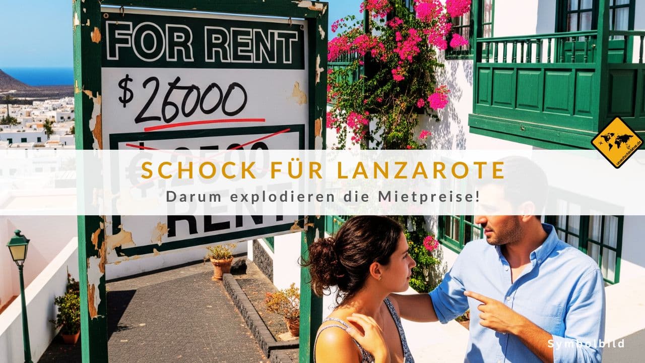 Lanzarote News: Dein täglicher Insel-Update | Kanaren News